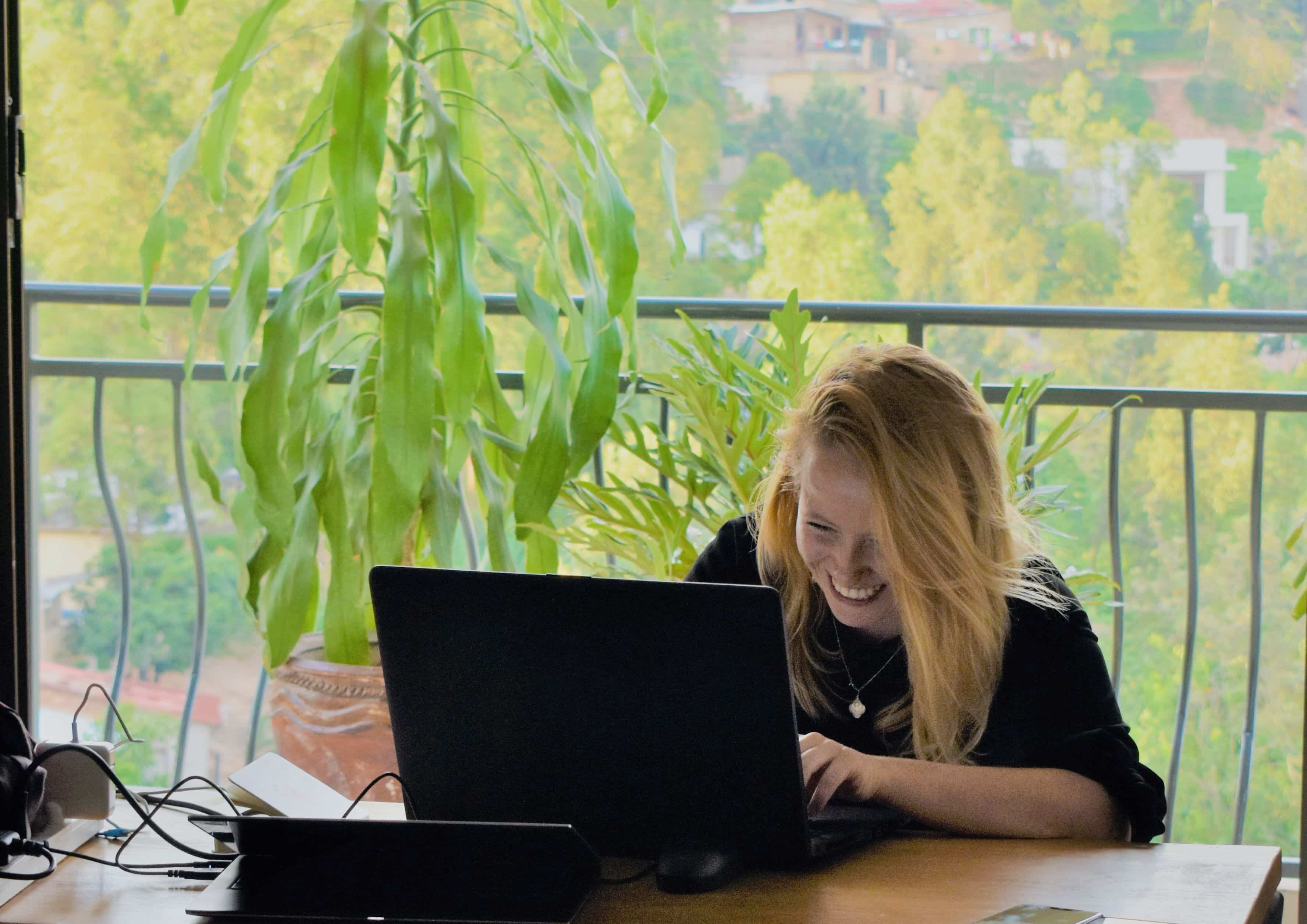 What's it like to work at Laterite Rwanda? - Laterite