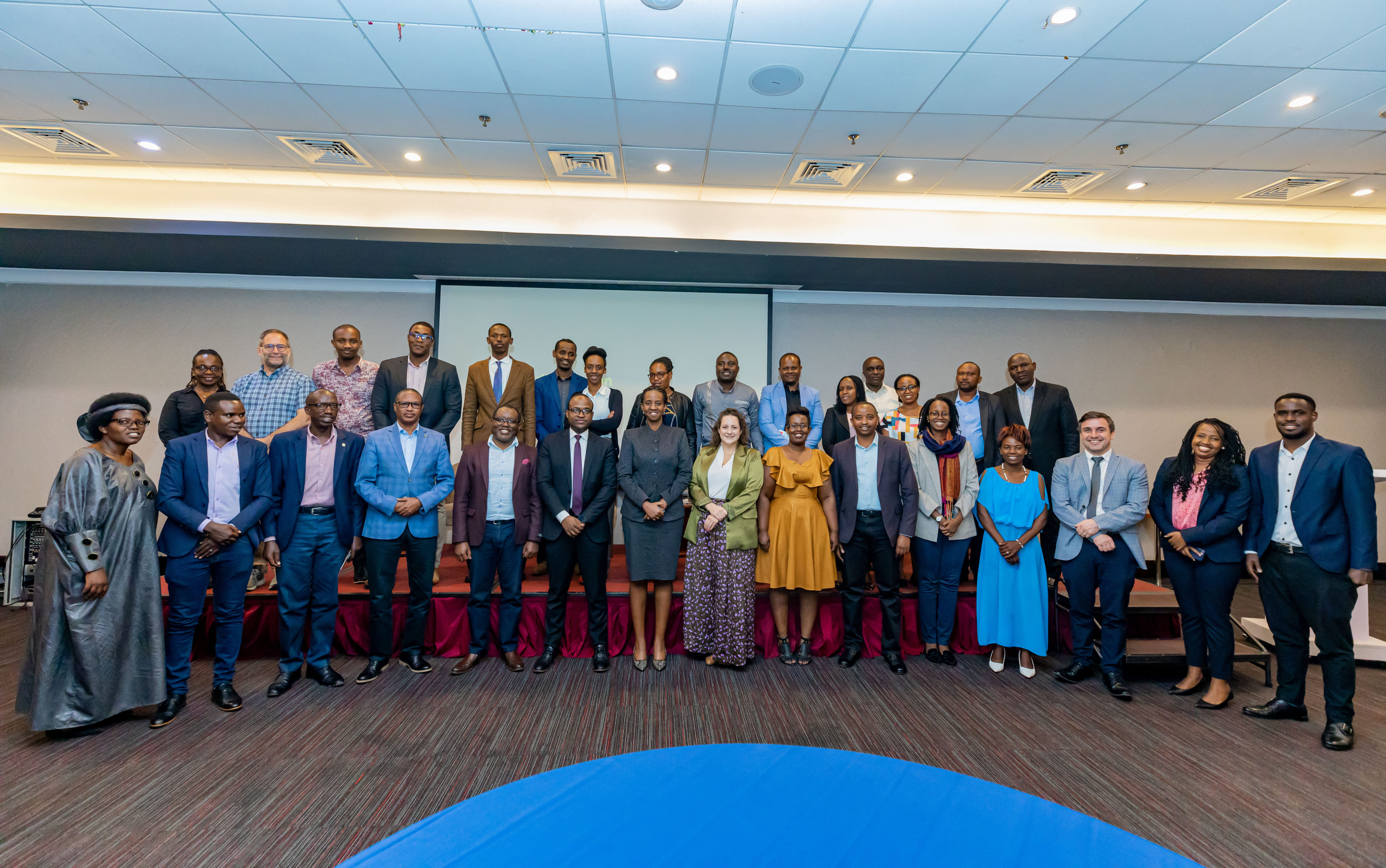 Listening to teachers’ voices in Rwanda - Laterite