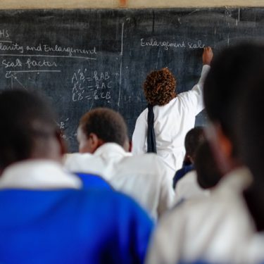 Laterite - data collection and development research in East Africa