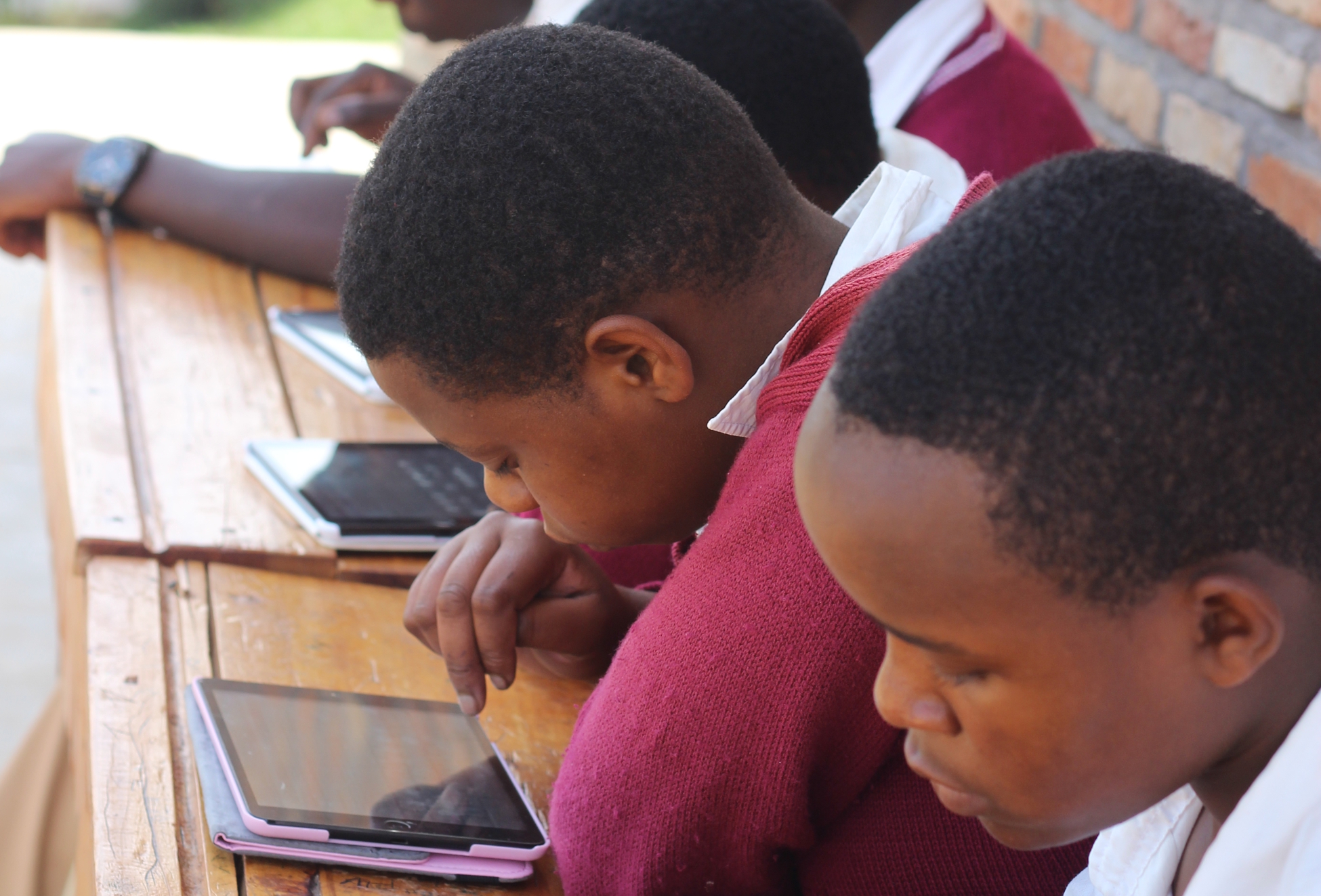 Unlocking the potential of EdTech in Rwanda - Laterite