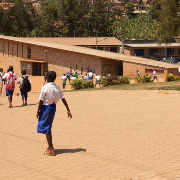 Laterite - data collection and development research in Africa